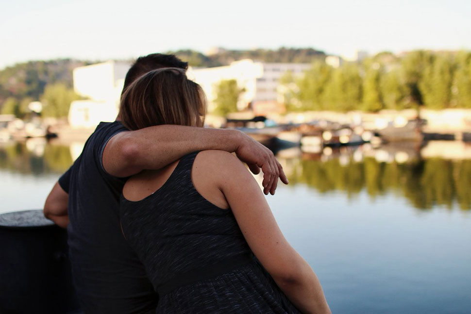 Lean On Me: How to Support A Partner With Anxiety Disorder (And ...