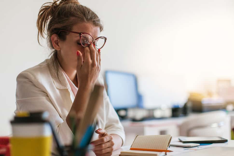 Dysthymia - Bridges to Recovery Dysthymia - Bridges to Recovery