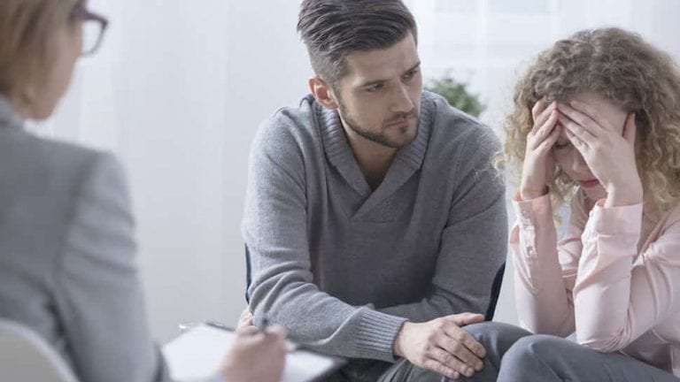 PTSD and Relationships – Bridges to Recovery