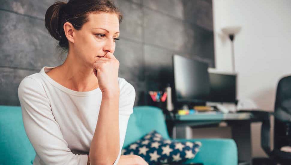 Panic Disorder & Depression - Bridges to Recovery Panic Disorder & Depression - Bridges to Recovery