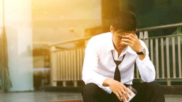 The Dangers of Hidden Depression – Bridges to Recovery