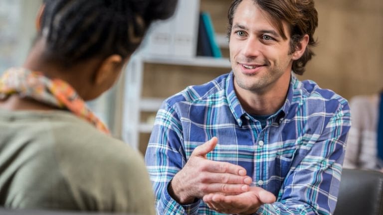 Impulse Control Group – Bridges to Recovery