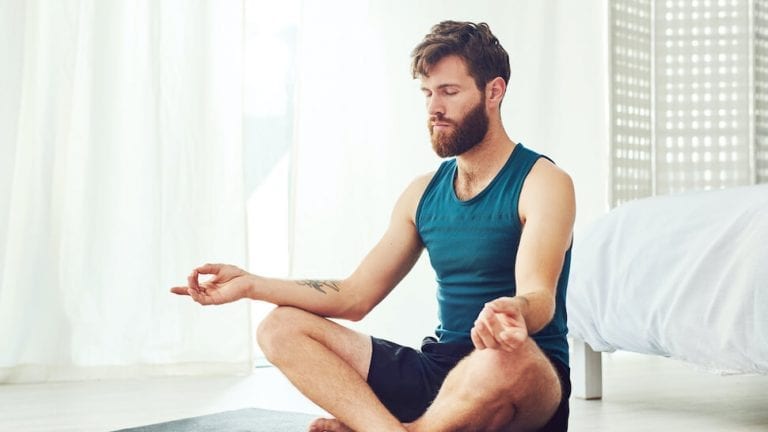 Meditation – Bridges to Recovery