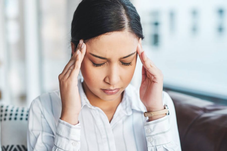 10 Things to Know About Major Depression and Generalized Anxiety ...